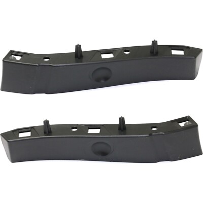 Bumper Retainer Set For 2015-2020 Chevrolet Colorado 23467532 23467531 ...