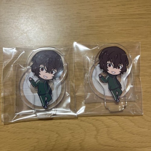Bungo Stray Dogs Osamu Dazai Mini Axta 2 | eBay