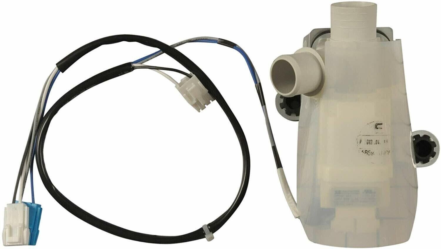 Top Load Washer Drain Pump LG WT5101HV WT5101HW T1309ADFH6 WT5001CW ...
