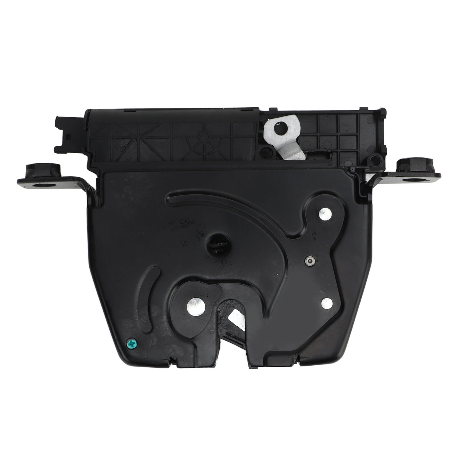 Car Trunk Lid Lock Actuator 4 Pin 51247191212 Tailgate Latch Actuator ...