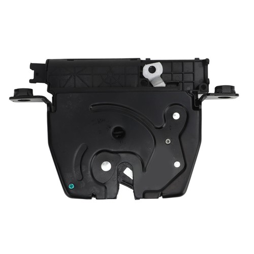 Car Trunk Lid Lock Actuator 4 Pin 51247191212 Tailgate Latch Actuator ...