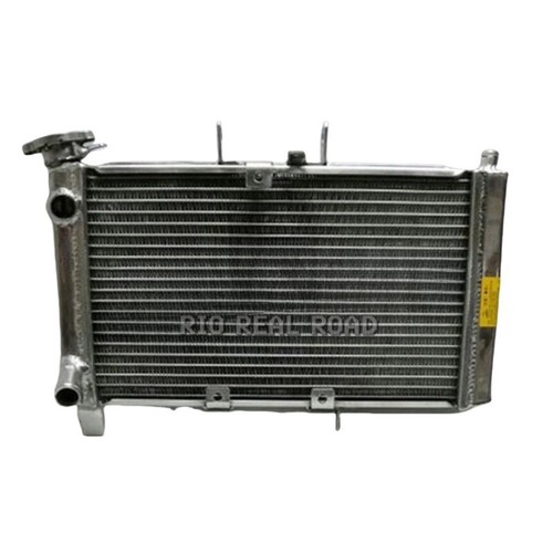 FOR TRIUMPH TIGER 800 10-14 PERFORMANCE RACING RADIATOR | eBay