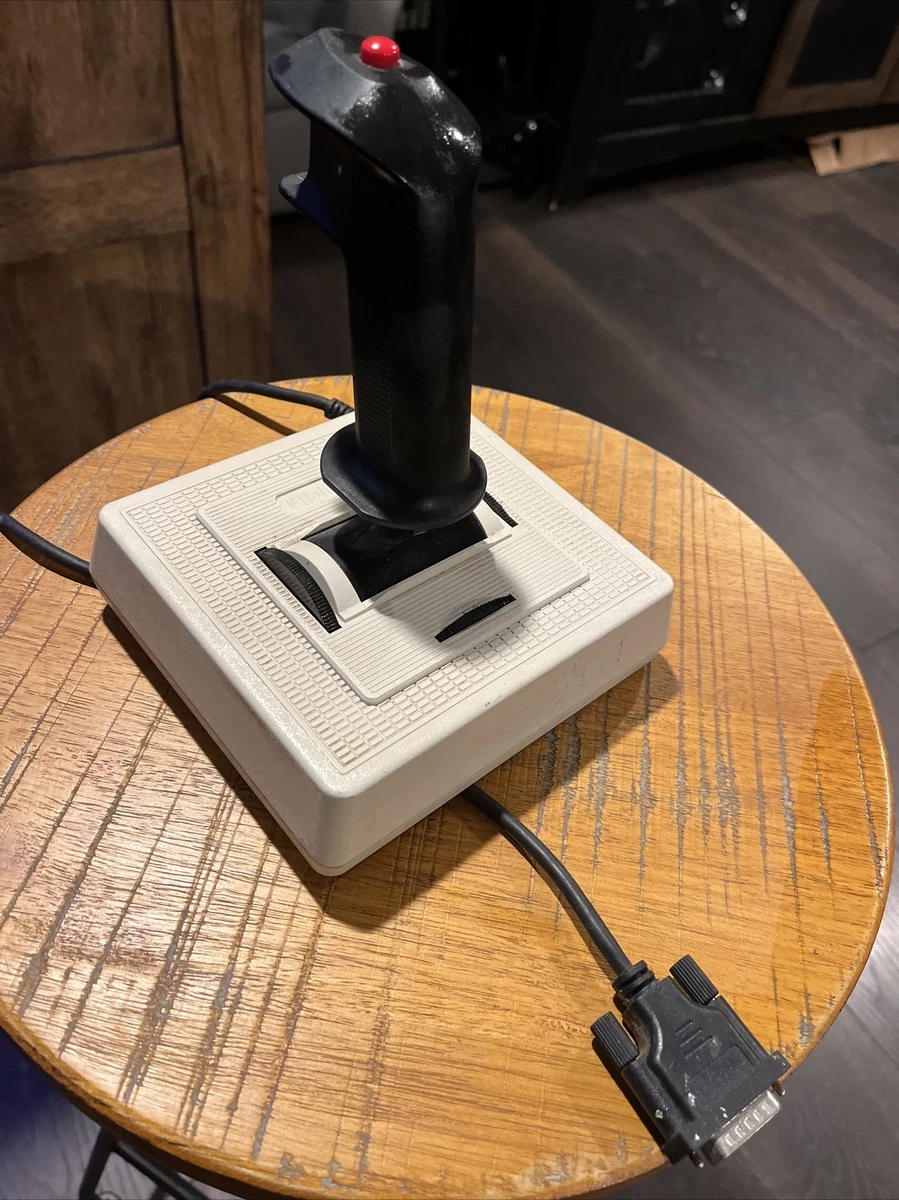 Computer Flight Joystick
