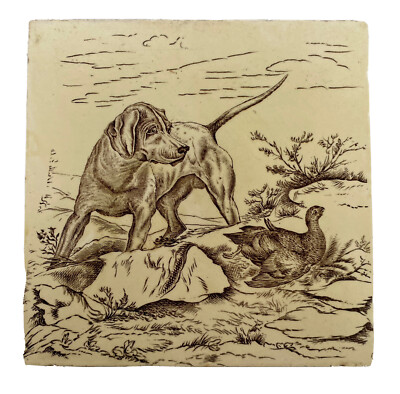 Neolithic & Paleolithic - Tile