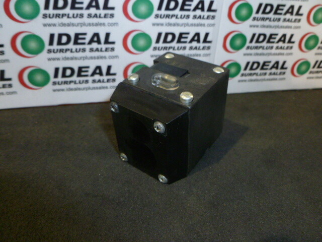 Micro-Switch Scanner Thru Scan Emitting Head Honeywell MPE2 for sale ...