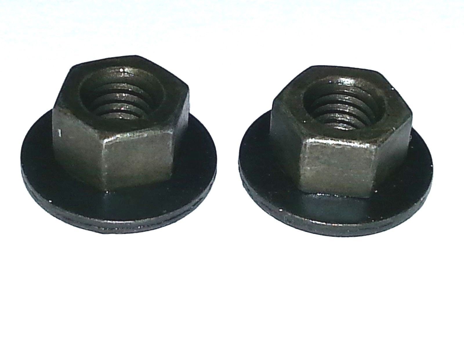 Ford Mercury Exterior Body Outside Door Handle Mounting Stud Nut Nuts ...