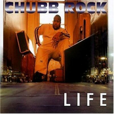 Chubb Rock Life (1997) [Maxi-CD] | eBay