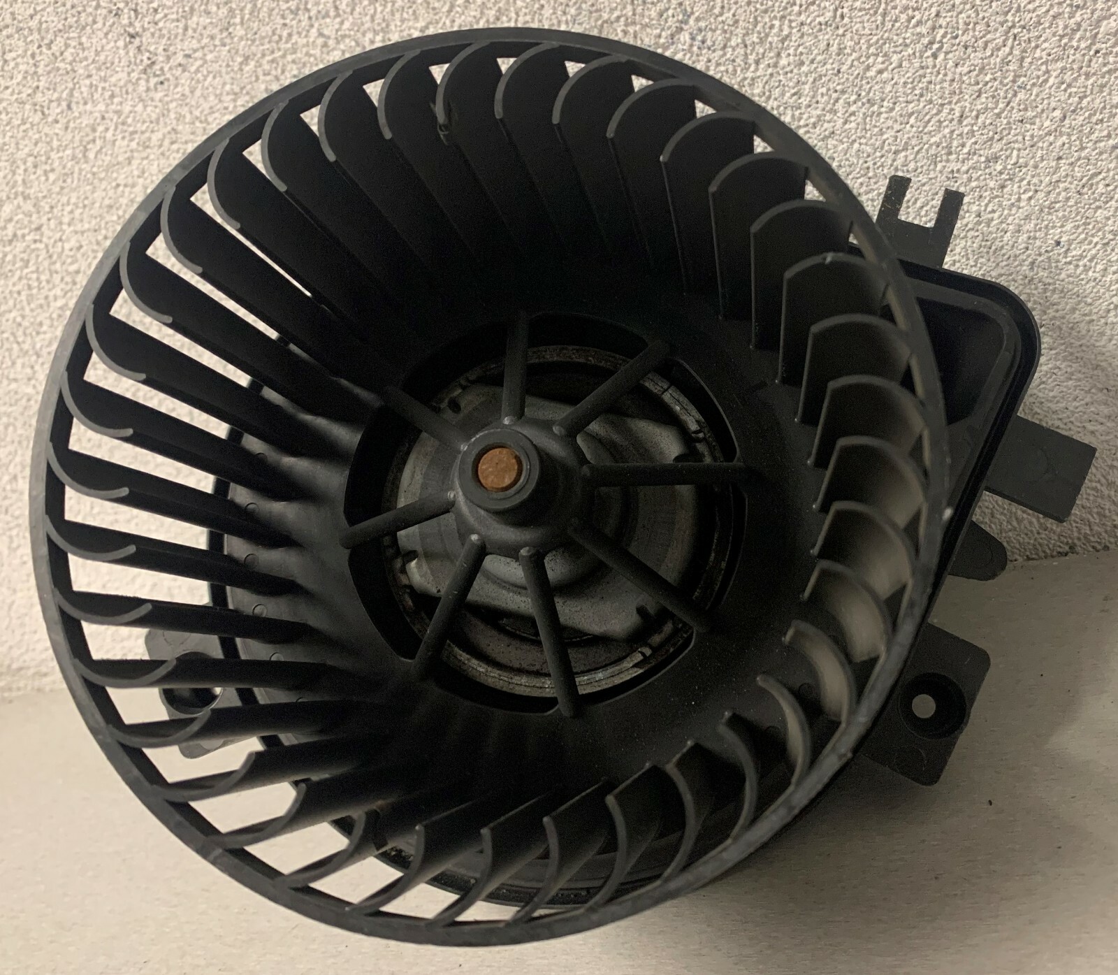 MINI Cooper R50 R52 R53 Blower Motor Heating Blower Fan Heater W964423D ...
