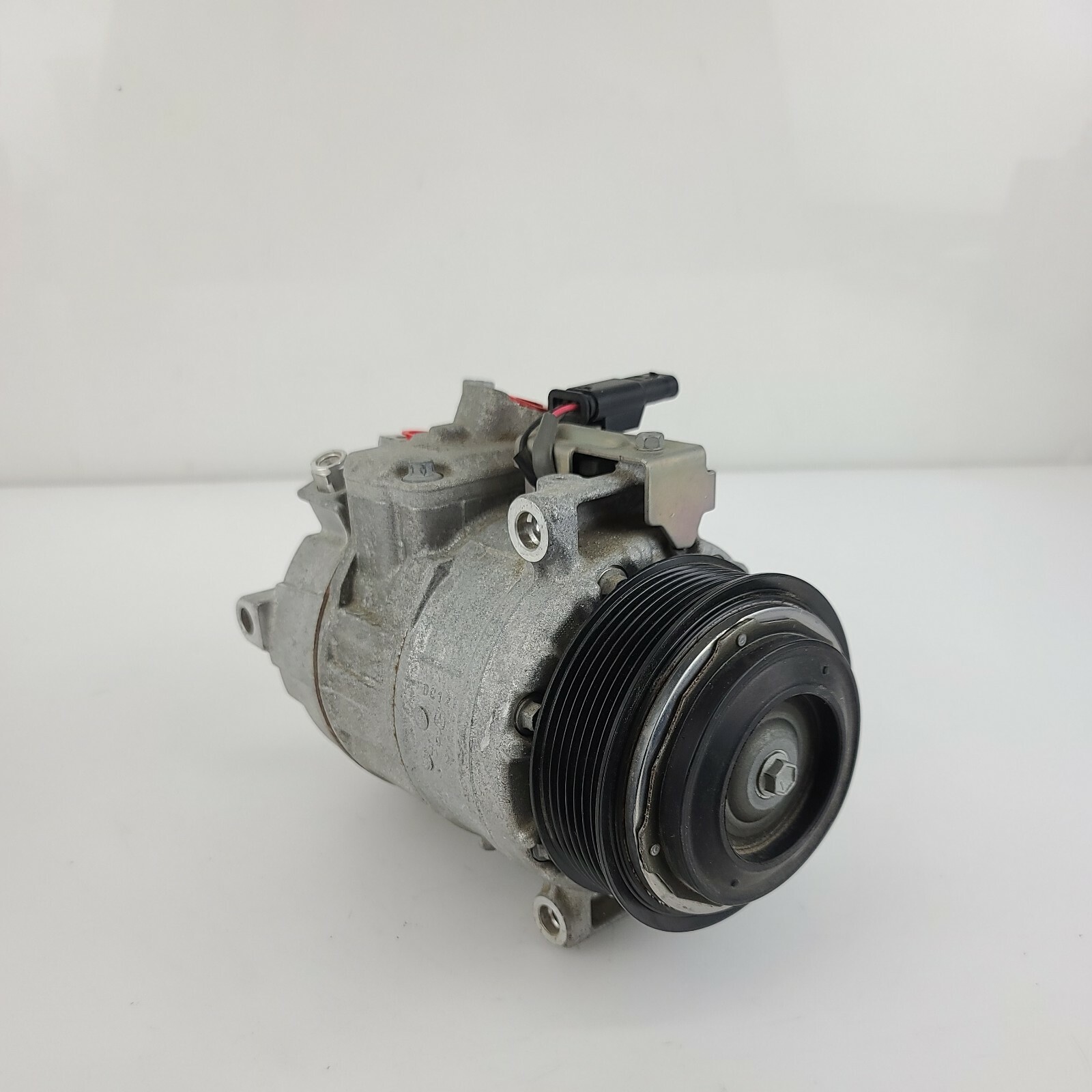 2016 2017 2018 Fits Mercedes-Benz GLS350D A/C AC Compressor A0008307200 ...
