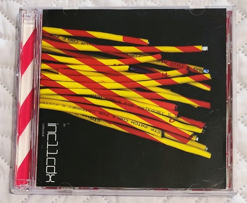 Gatecrasher - Disco-Tech 2 CD Set 1999 / Electronic & Progressive ...