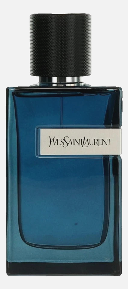 Y by Yves Saint Laurent, 3.3 oz EDP Intense Spray for Men | eBay