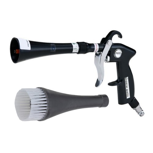Powerful Air Cleaning Tool Air Blow Device for Home & Professional ...
