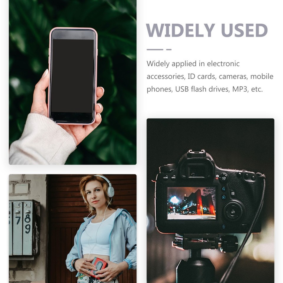 4pcs Hand-made Phone Lanyard Decorative Mobile Phone Glass Bead Design ...