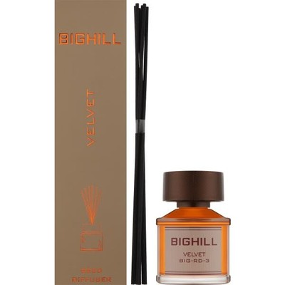 Eyfel Perfume Reed Diffuser Bighill Velvet 120 ml | eBay