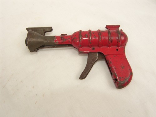 Vintage 1940-50's Buck Rogers Wyandotte Mfg. Space Gun Ray Gun Pistol ...