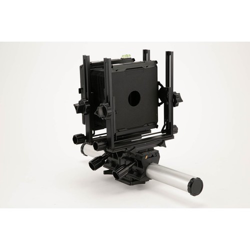 Omega View 45C Large Format Monorail View Camera | eBay