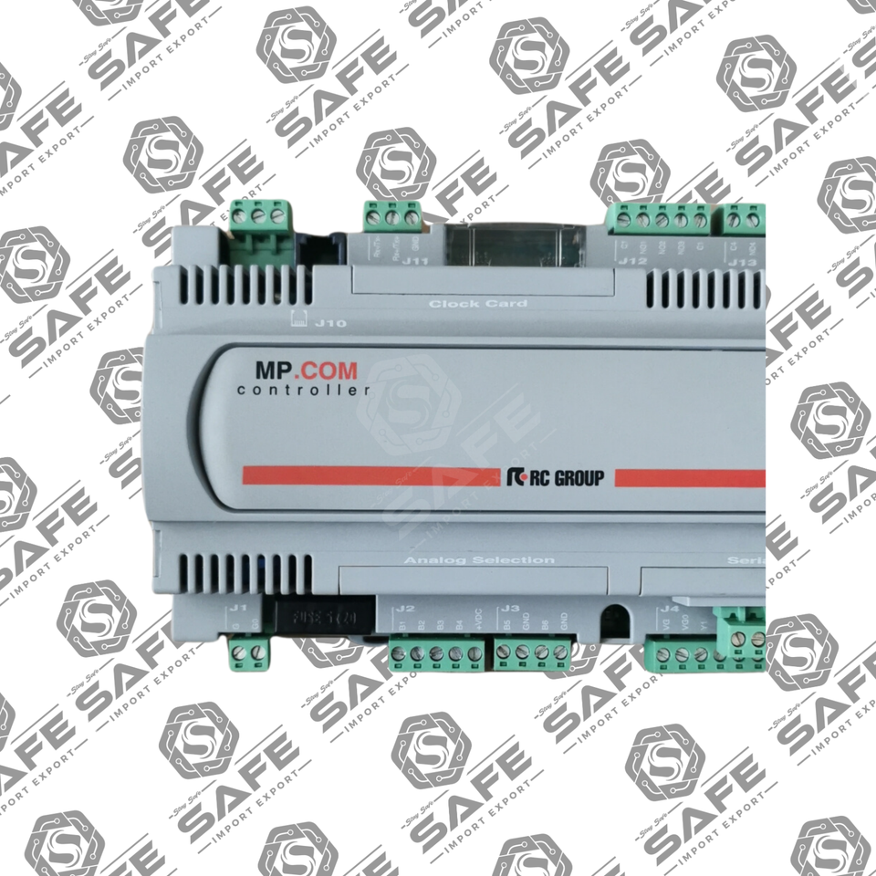 CAREL PC01RC0CS0 SYSTEM CONTROLLER CAREL RC GROUP MP.COM PC01RC0CS0 | eBay