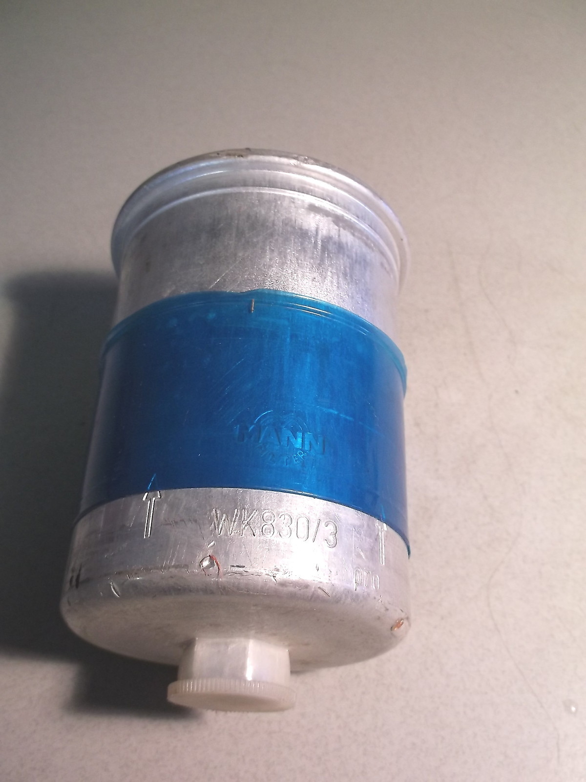 STANADYNE 31863 - Fuel filter cross reference