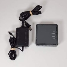 Calix GigaPoint GP1101X with power supply - 100-05638 for sale online ...