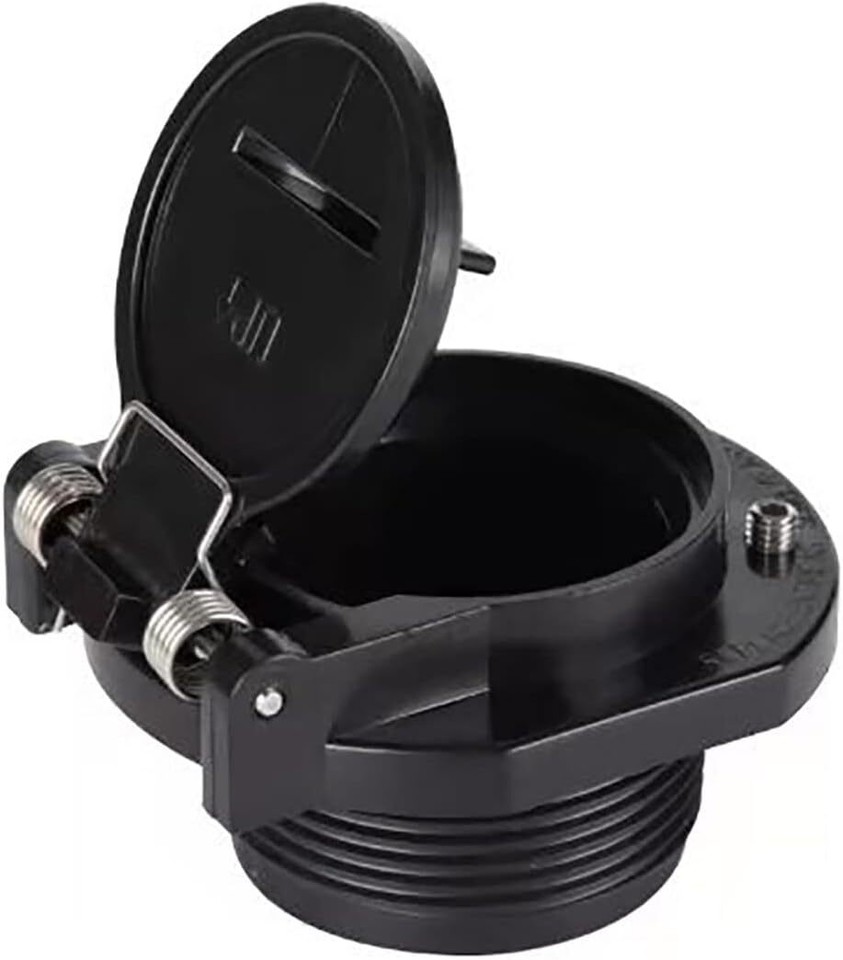 Vacuum Vac Lock Safety Wall Fitting W400BBKP/600-2201 for Auto Pool ...