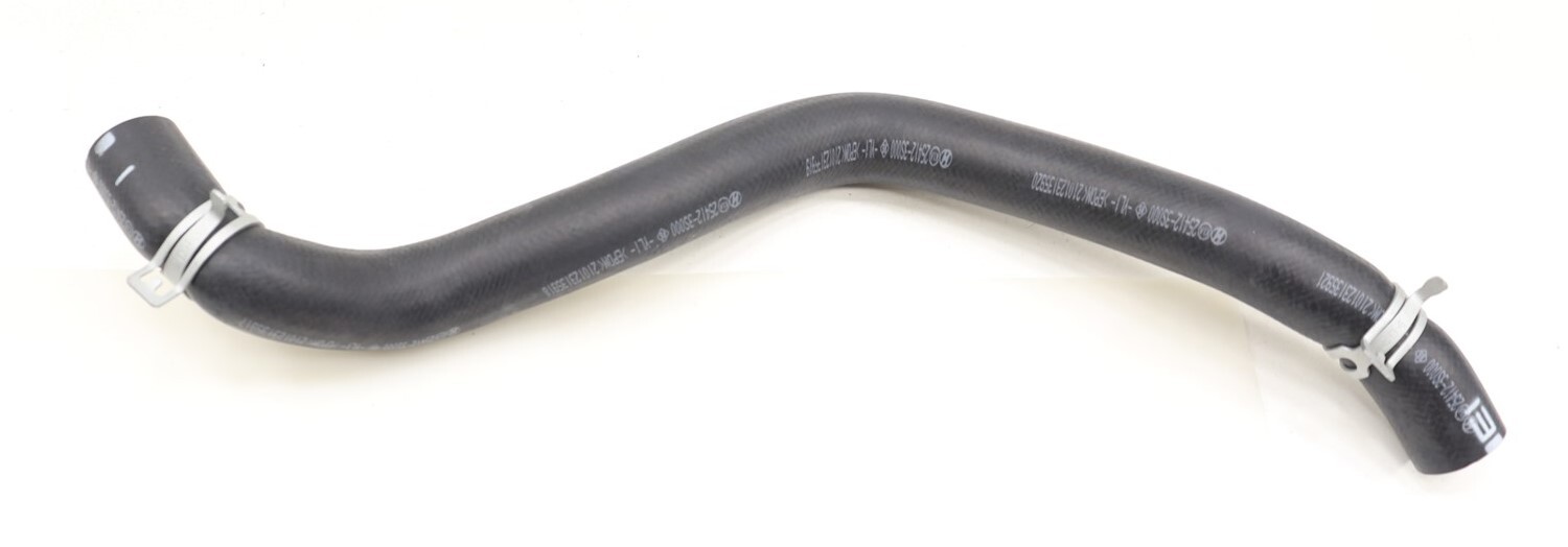 Genuine OEM Lower Radiator Coolant Hose for Hyundai 254153S000 for sale ...
