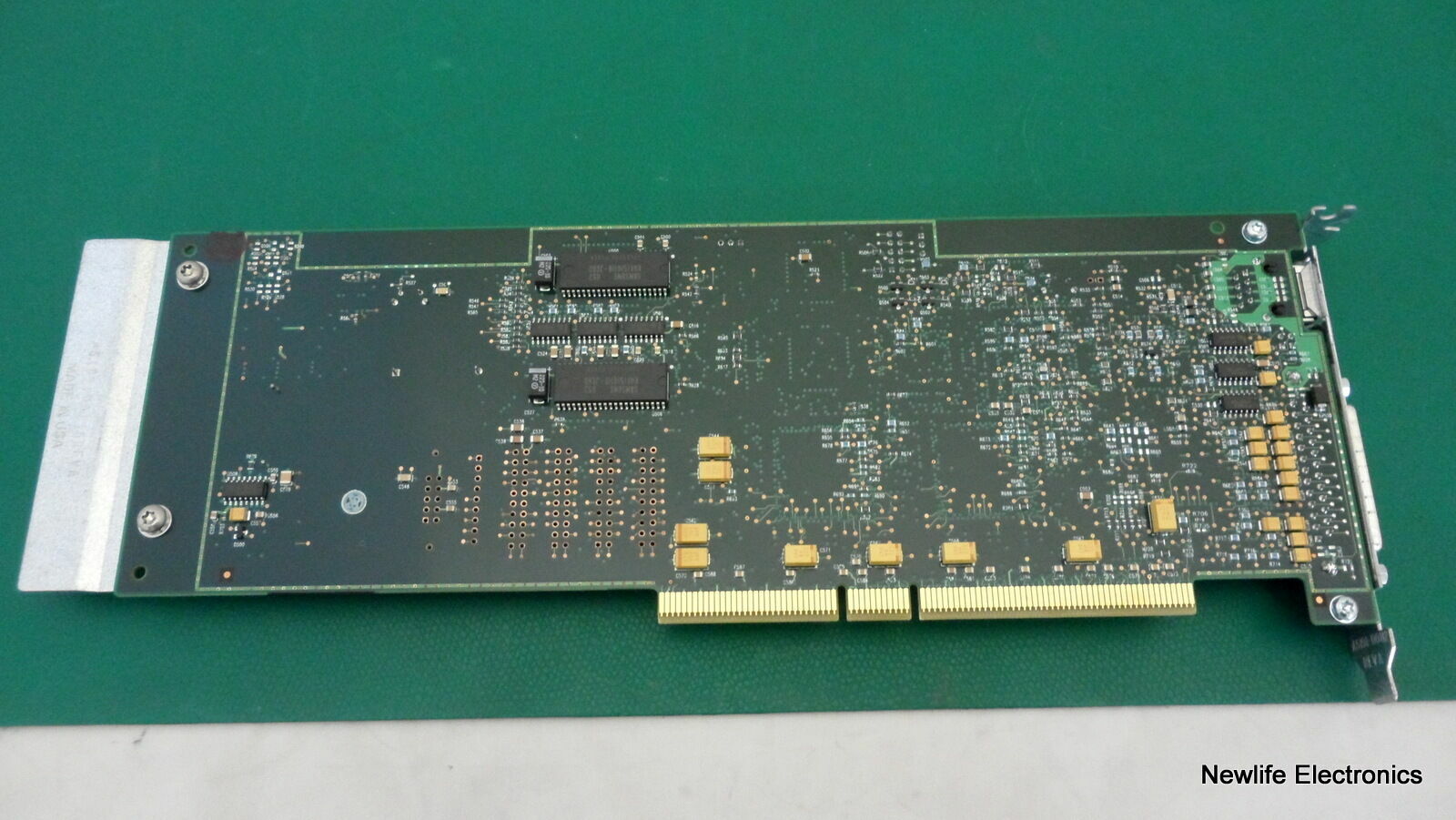 HP A5191-69012 L-class PCI GSP Remote Console Card A5191-60012 | eBay