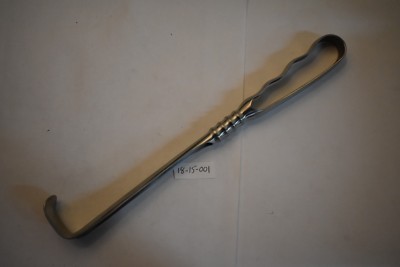 MDS1815001 RICHARDSON/KELLY HAND RETRACTOR 9 1/2" LOOP HANDLE | eBay