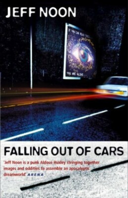 Falling Out Of Cars by Noon, Jeff Paperback Book The Fast Free Shipping ...