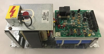 Fire Alarms - Simplex Power Supply