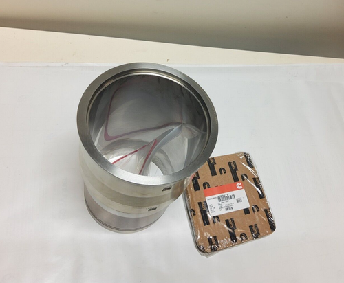 New Genuine Cummins Liner Kit 5472970 ISX QSX Cummins Cylinder | eBay