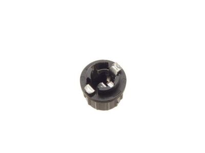 Genuine 99FG94G Bulb Socket Fits 1995-1997 Mercedes C36 AMG Bulb Socket ...