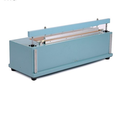 Packing Machine Fast Heating Own Cutting Knife Bag Slot Vacuum Packer ...