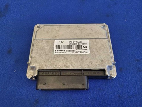2004-2006 Porsche Cayenne Turbo 4.5L ECU Transfer Case Computer 2137 | OE
