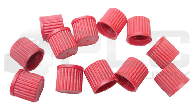LOT OF 12 NEW SCHOTT GL 18 SCREW CAP FOR LABORATORY GLASS BOTTLES | eBay