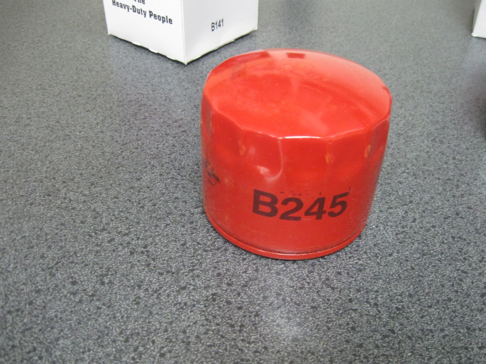 GUD Z164 - cross reference oil filters | oilfilter-crossreference.com