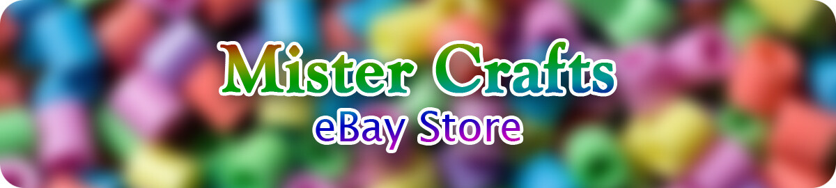 Mister Crafts | eBay Stores