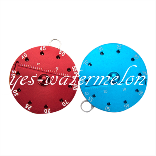 Dental Endo Instruments Wheel Apex Tip Snip Gutta Percha Cutter Gauge ...