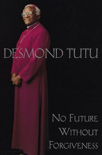 No Future Without Forgiveness by Desmond Tutu (1999, Hardcover) for ...