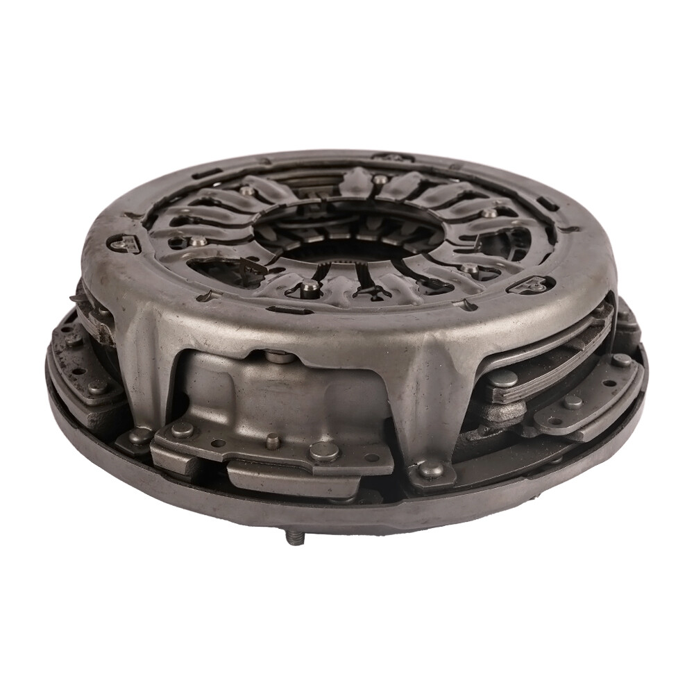 6DCT250 DPS6 Clutch Kit Auto Dual Clutch Transmission For Ford Focus ...