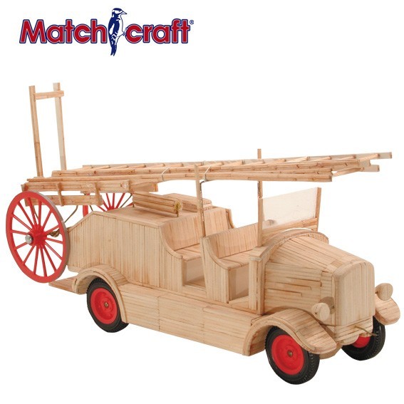 Match Stick Modelling Kits - over 25 designs to choose from | eBay