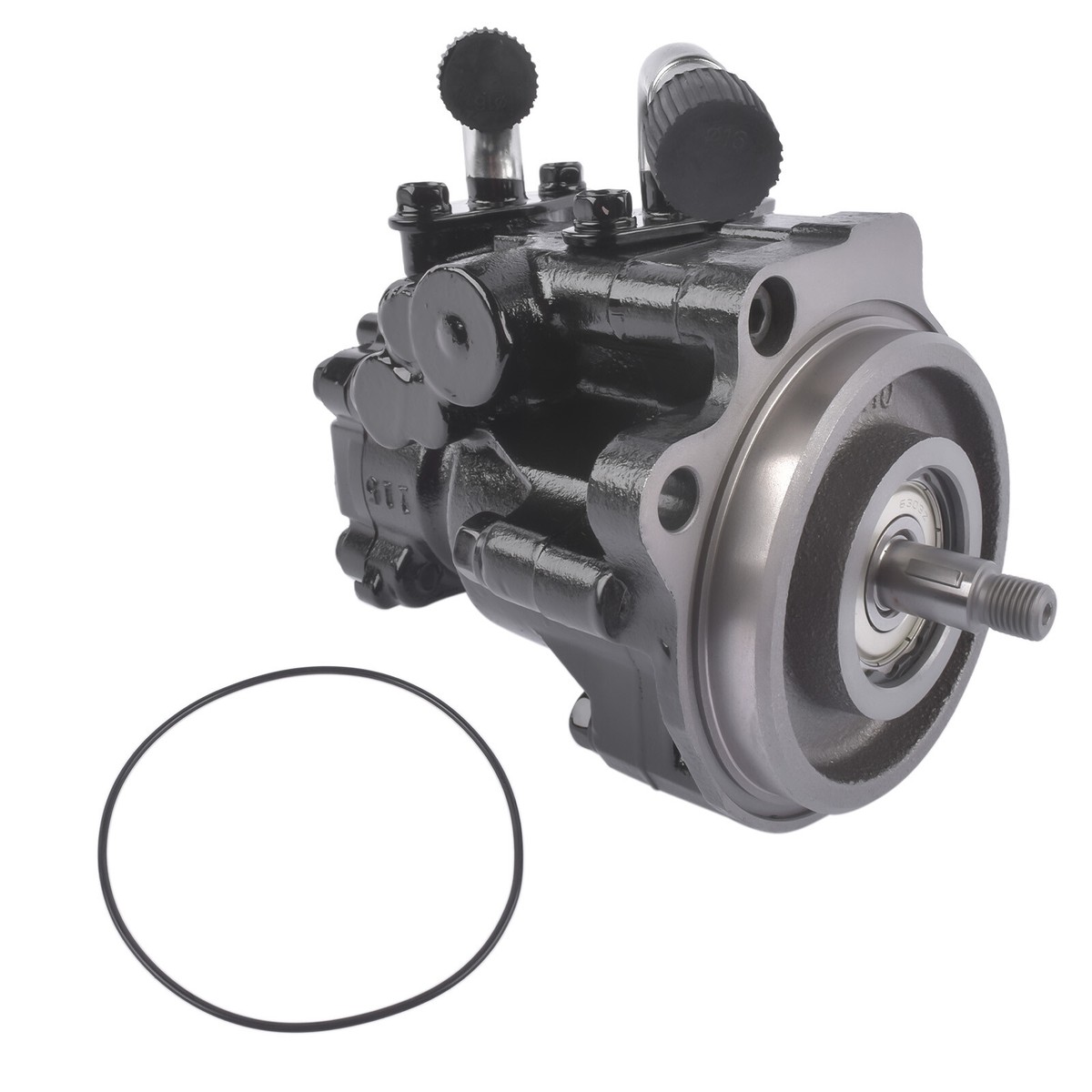 L10 Engine Power Steering Pump Power Steering Pump/Tucson,Sportage