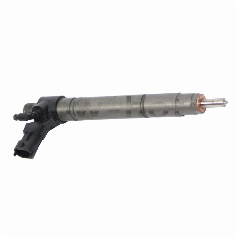 Diesel Fuel Injector for Jaguar XF RANGE ROVER EVOQUE 2.2 9687454480/ ...