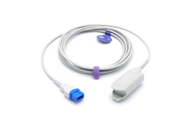 Spacelabs Compatible 015013000700002900 Direct Connect SpO2 Sensor ...