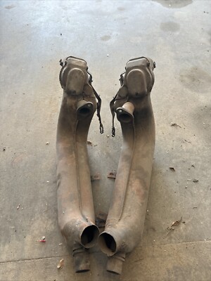 Vw Beetle Heater Boxes | eBay