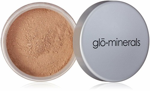 GloMinerals Glo Minerals GloLoose Base Loose Powder Foundation ~ Beige ...