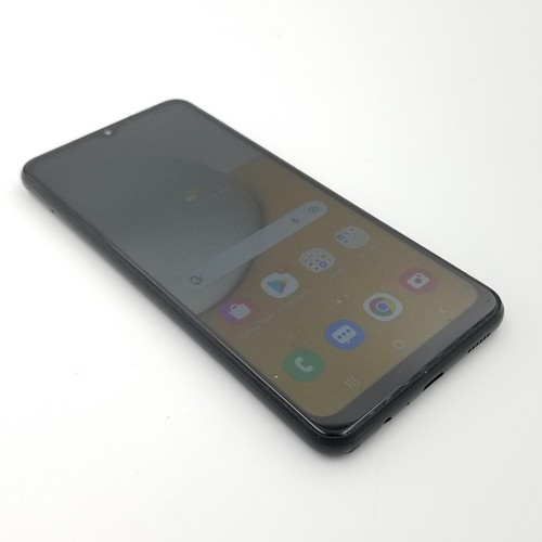 Samsung Galaxy A13 5G SM-A136U - 32GB - Black (Metro PCS), GOOD | eBay