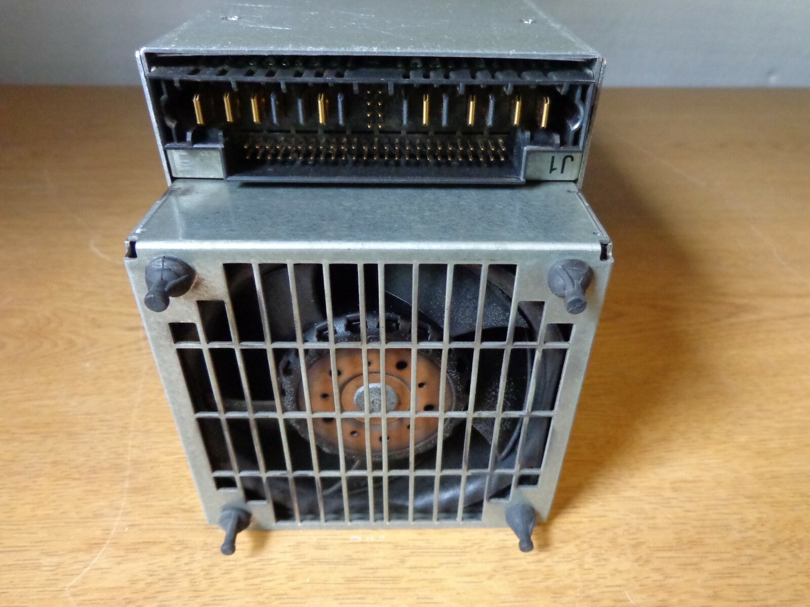 IBM 7888-9117 / 97P5676 / 39J2779 1400W P SERIES POWER SUPPLY AWF-11DC ...