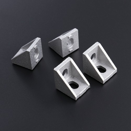 Aluminum Corner Bracket 2020 Decorative Corner Bracket Aluminum ...