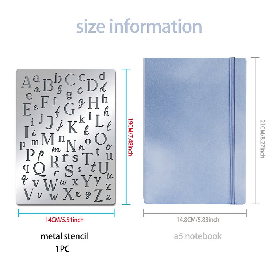 1pc Stainless Steel Cutting Dies Stencils for Scrapbooking/Photo | eBay