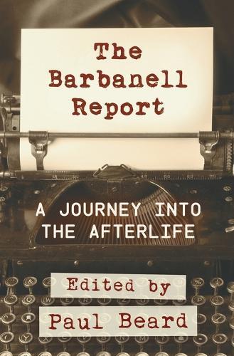 Paul Beard Maurice Barbanell Marie Cherrie The Barbanell Report ...